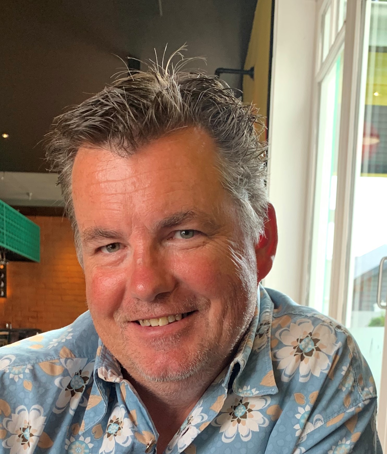 BIDDLE Andrew - Morris & Morris